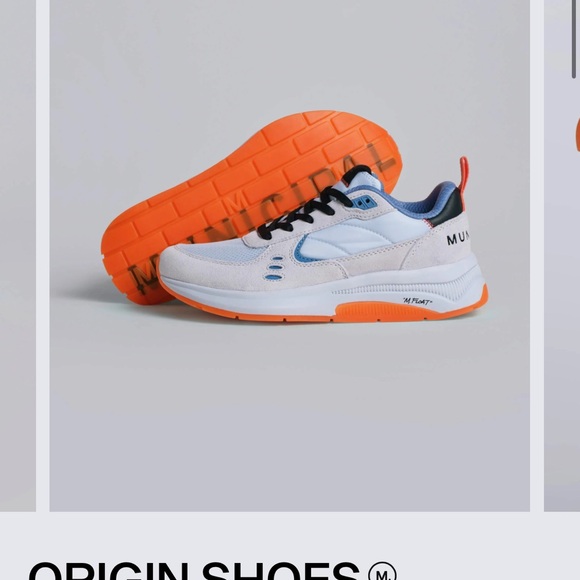 Shoes | Municipal Origin Shoes | Poshmark